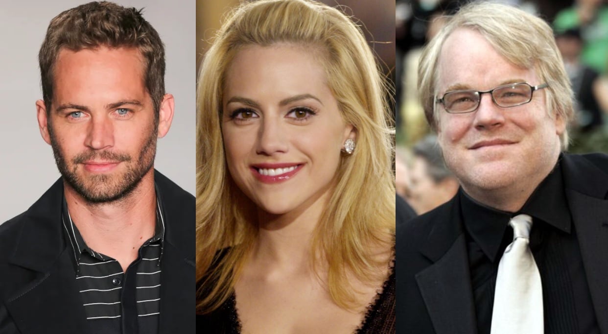 Actores que murieron antes de terminar el rodaje | Quinto Poder