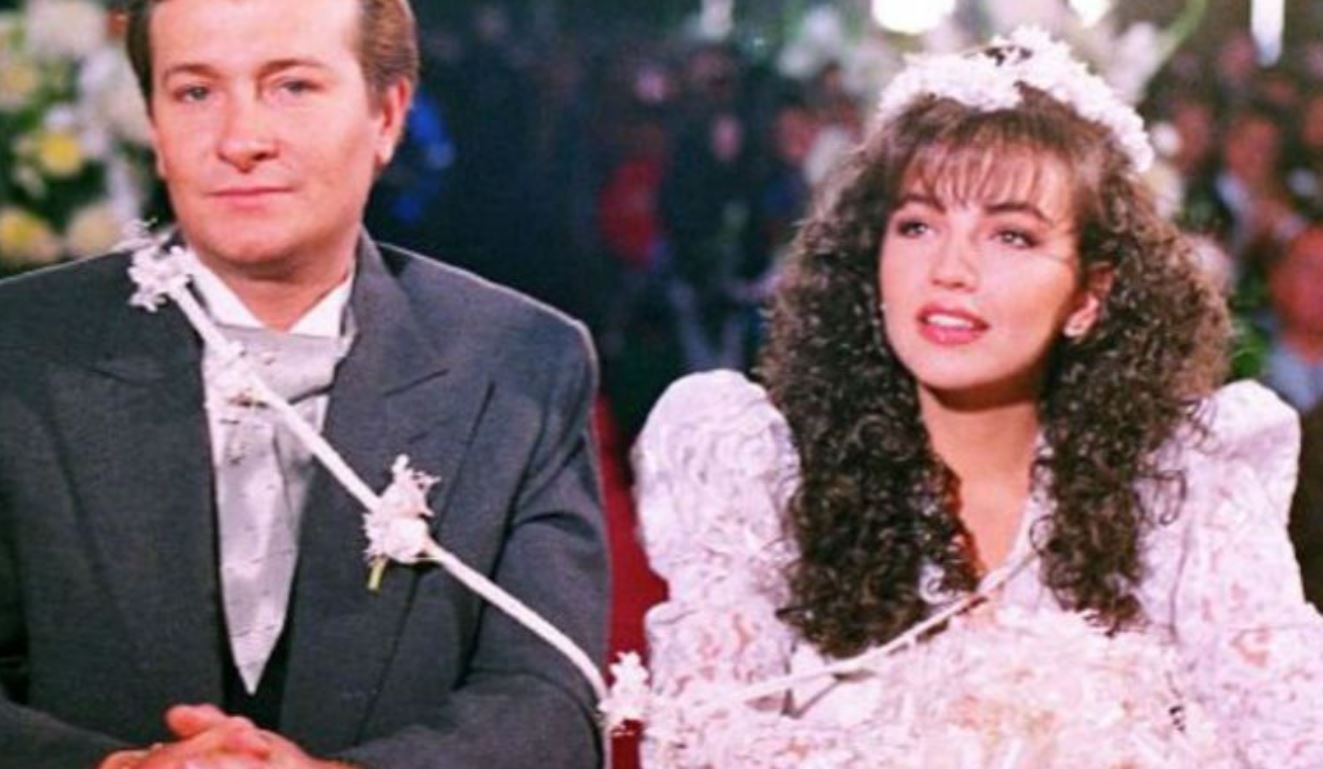 Así luce ahora el elenco de "María Mercedes" | Quinto Poder