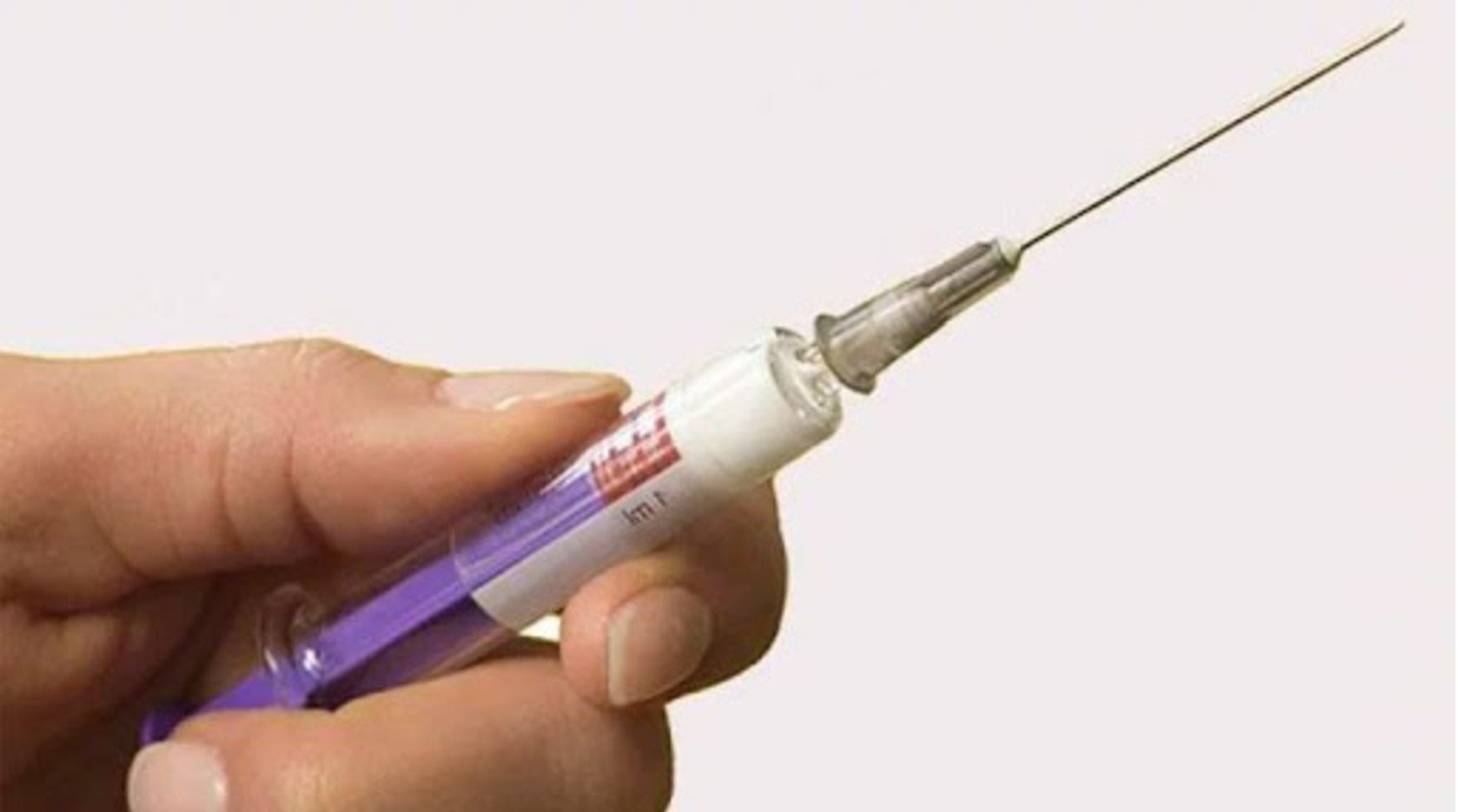 Así funciona Vasalgel, la inyección anticonceptiva para hombres ...