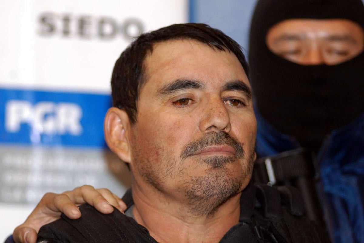 "El Pozolero", el hombre que disolvió más de 300 cuerpos | Quinto Poder