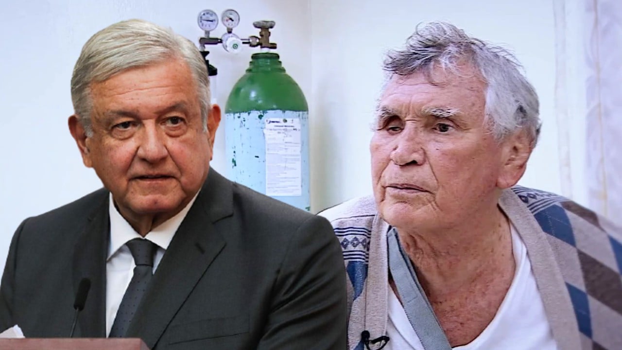 Amlo Daría Amnistía Al Jefe De Jefes Exlíder Del Cártel De