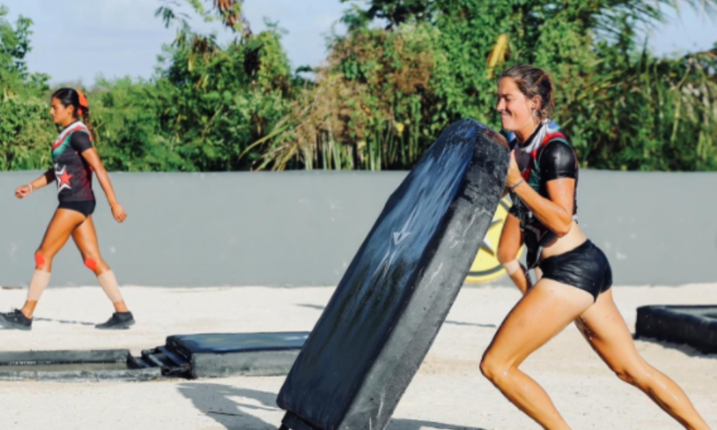 Mati Álvarez confirma su participación en Exatlón All Star | Quinto Poder