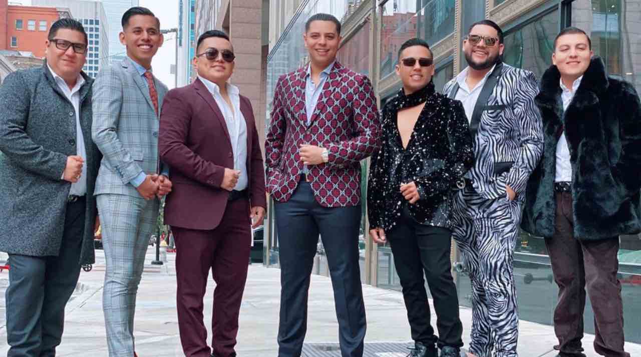 Grupo Firme confirma concierto en Foro Sol de la CDMX: Precios de boletos y preventa | Quinto Poder