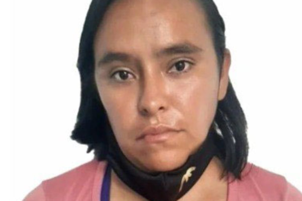 Condenan A 28 Años De Cárcel A Mujer Que Explotaba Sexualmente A Su