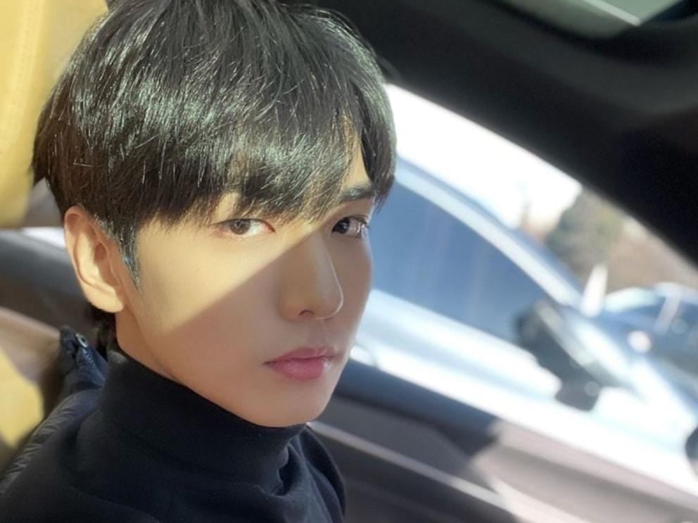 Murió Lee Jin Han, actor surcoreano, en estampida durante fiesta de ...