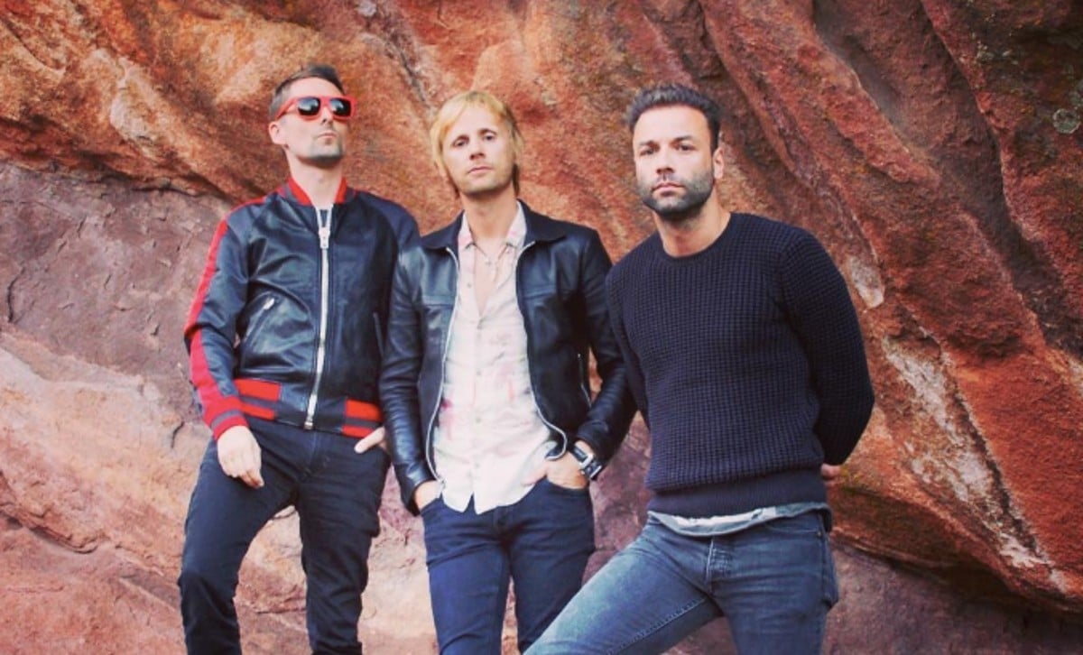 Muse México: Fechas, ciudades y preventa de boletos para sus conciertos ...