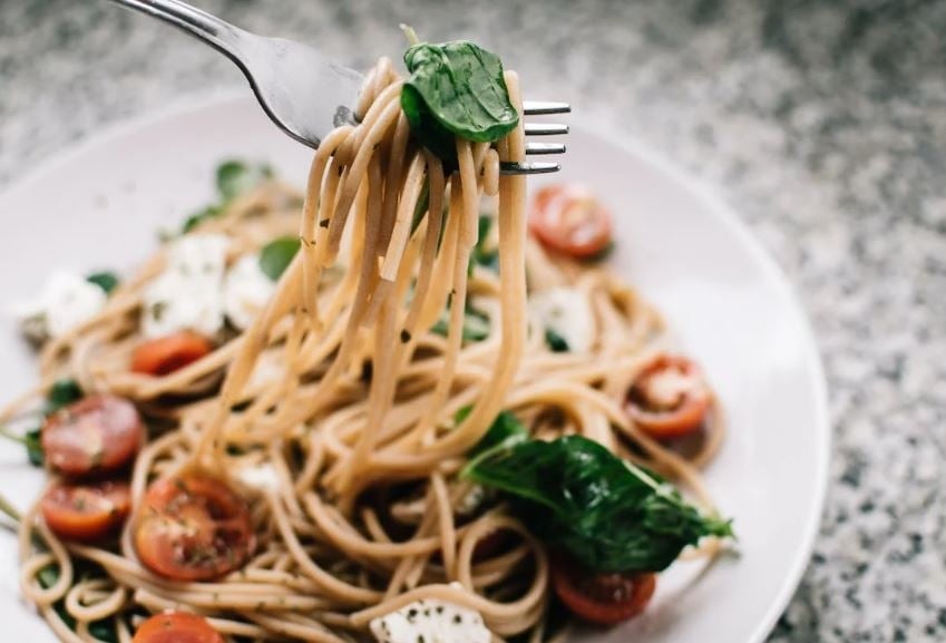 Los 10 países donde más se consumió pasta en 2022 | Quinto Poder