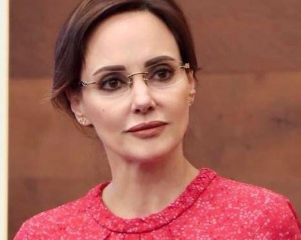 Los datos curiosos que no conocías sobre Lilly Téllez | Quinto Poder