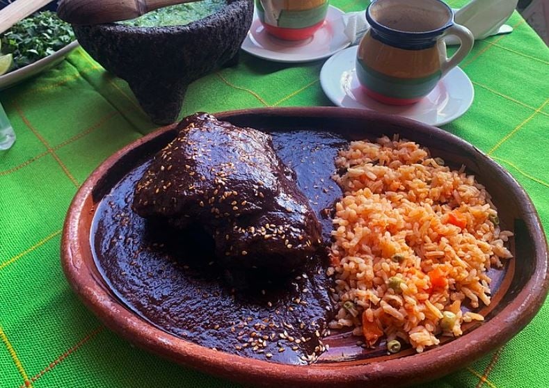 Las 20 mejores comidas del mundo del 2022 | Quinto Poder