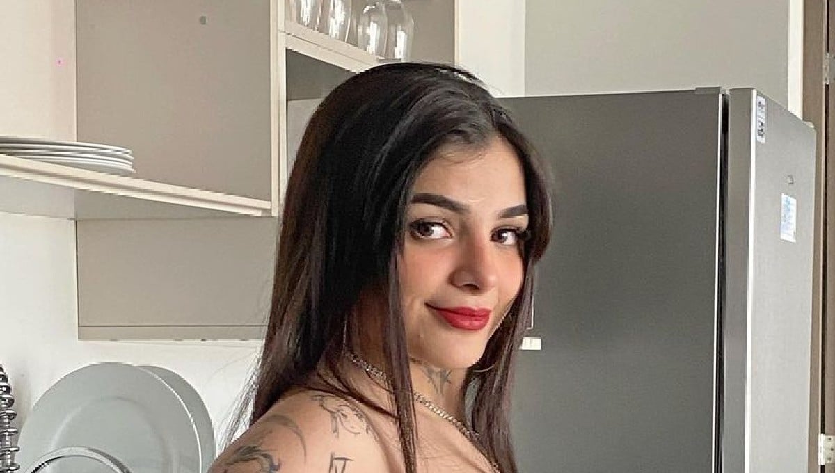 Karely Ruiz cambia de look, así luce ahora | Quinto Poder