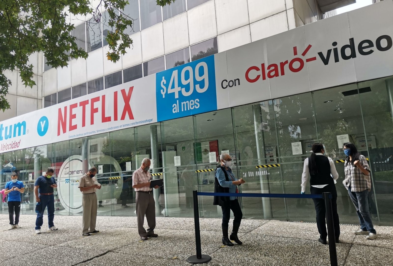 Telmex aumenta la velocidad de internet en sus paquetes; así quedaron ...