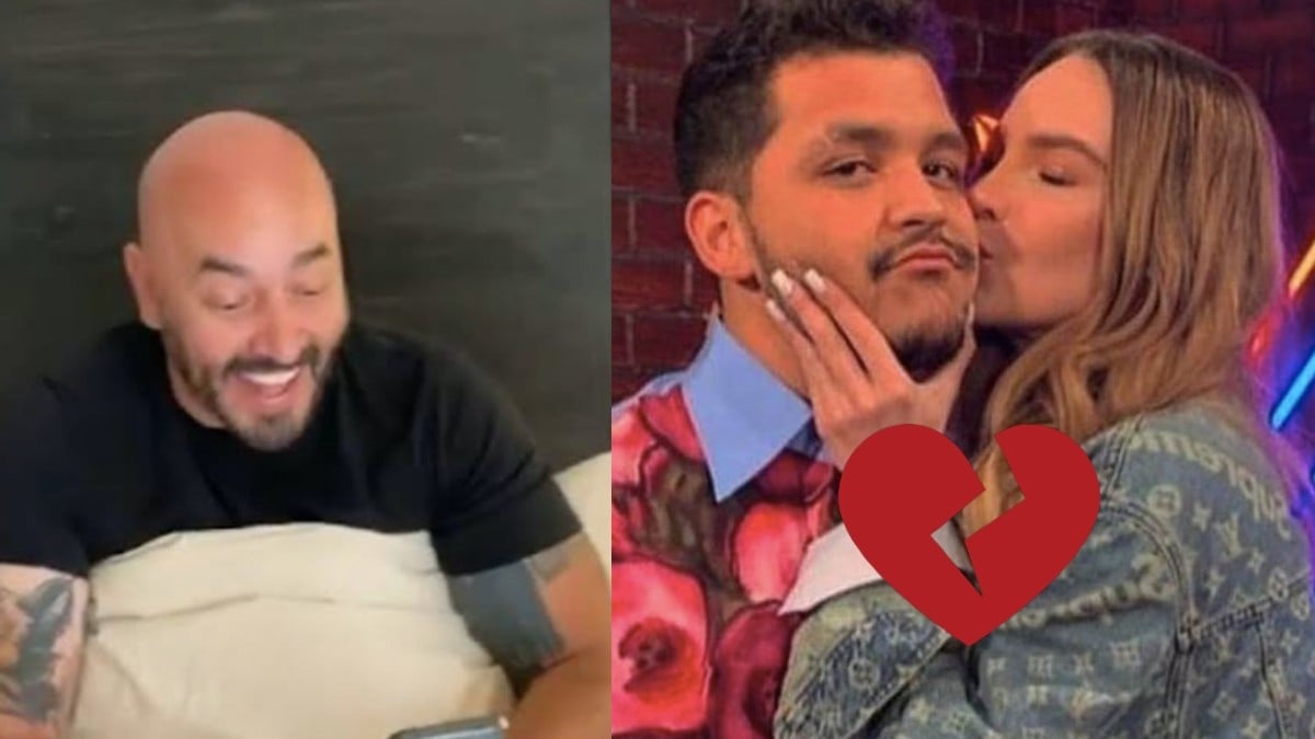 Los Mejores Memes De La Ruptura De Belinda Y Christian Nodal Quinto Poder