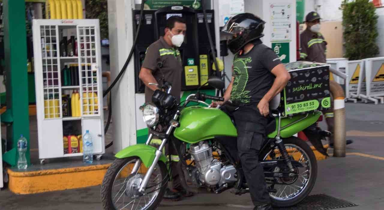 ¡Cuida tu cartera! Estos son los lugares donde la gasolina se vende más barata en CDMX | Quinto ...