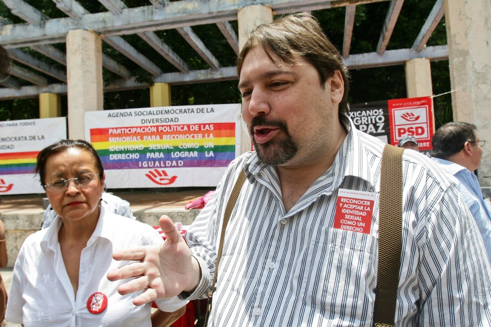 ¿Quién era el diputado Francisco Solís Peón y por qué le decían "Pancho ...