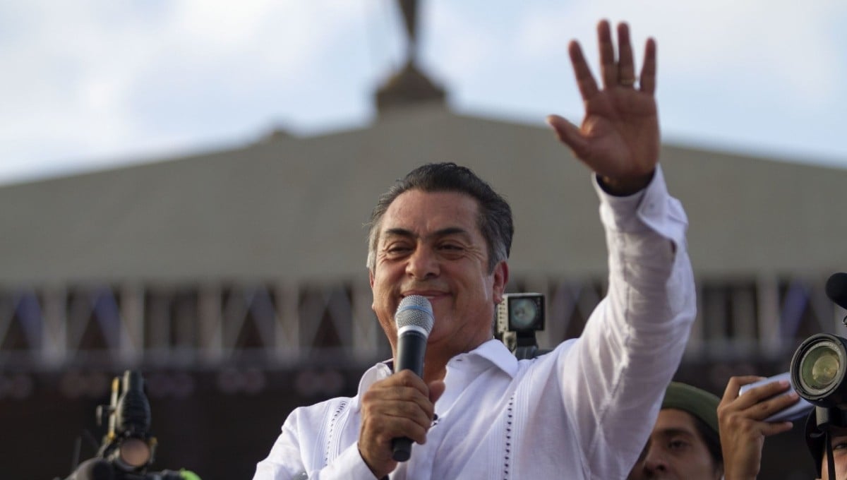 Vinculan a proceso al ex gobernador Jaime Rodríguez Calderón, ‘El ...