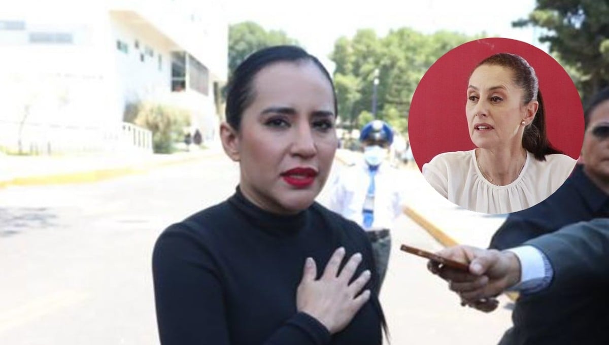 Resolución Del Caso Sandra Cuevas Muestra Que Nunca Fue Un Tema