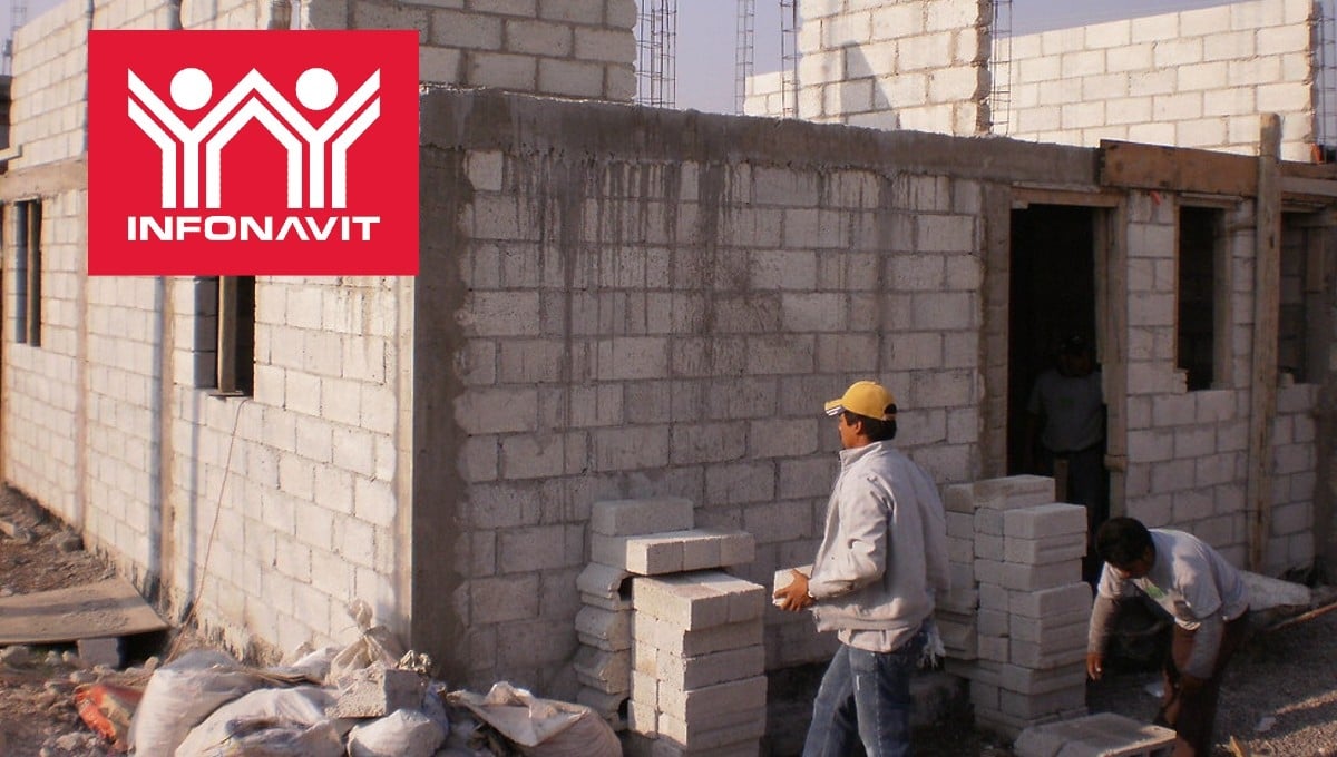 ¿Quieres reparar o edificar una casa? Así funciona el crédito ConstruYO ...