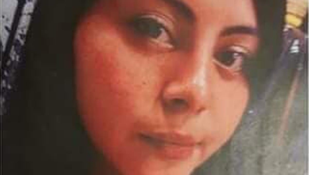 Lo que se sabe sobre la desaparición de Mitzy Tonanzin López Cruz ...