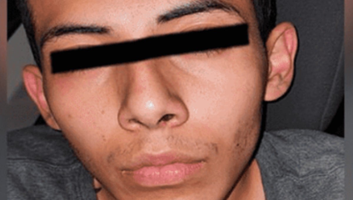 Detienen A Tercer Implicado En Asalto En La México Puebla Y El