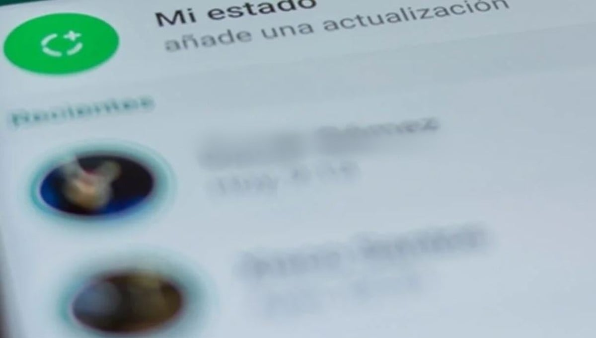 Así puedes saber quién ha visto tu estado de WhatsApp | Quinto Poder