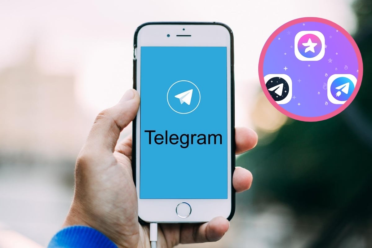 Telegram Premium: ¿Cuánto cuesta y cuáles son sus nuevas funciones ...