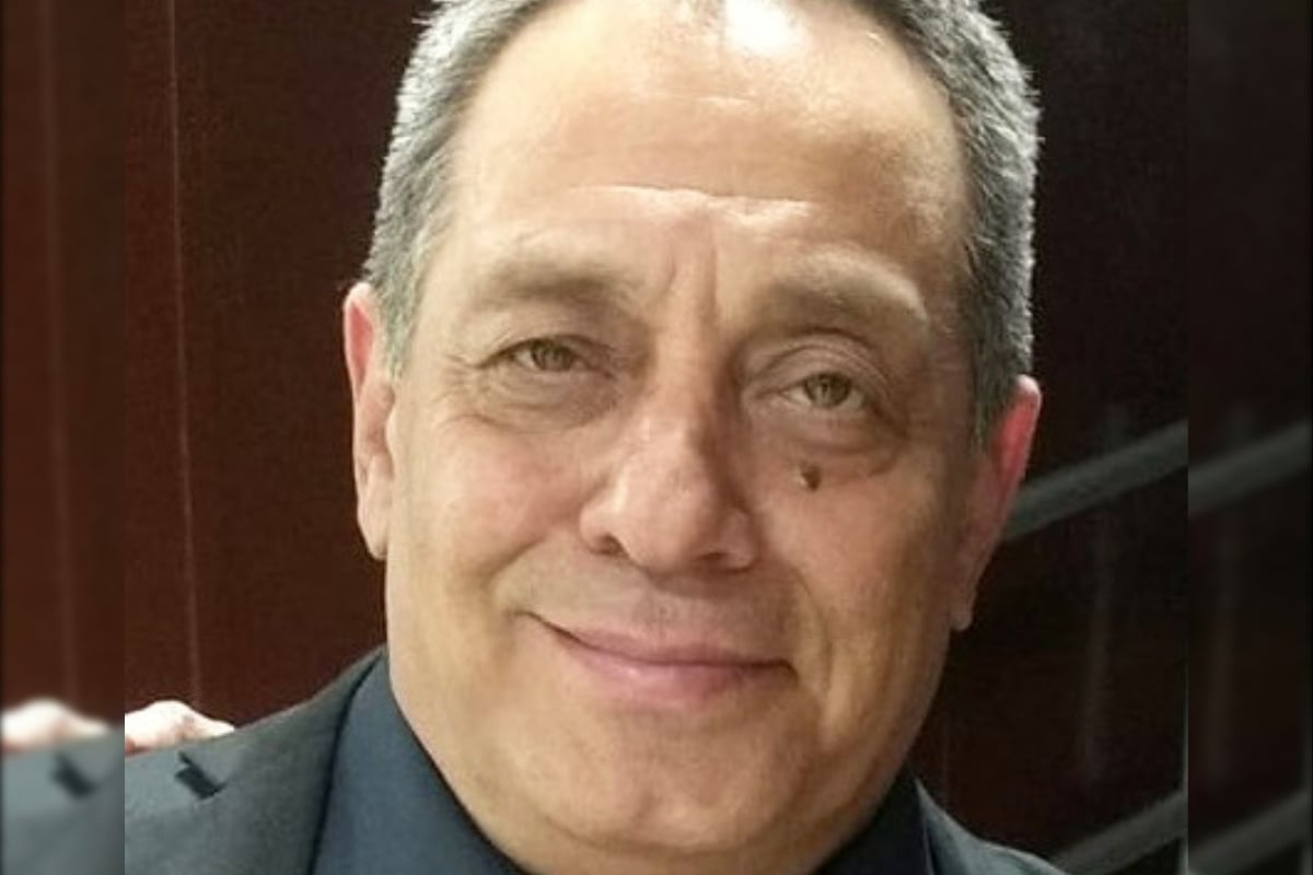 Reportan desaparición de Miguel Ángel Ghigliazza Solares, actor de ...