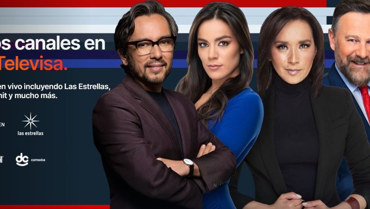 Vix Plus: ¿Qué es y cuánto cuesta la nueva plataforma de streaming de ...