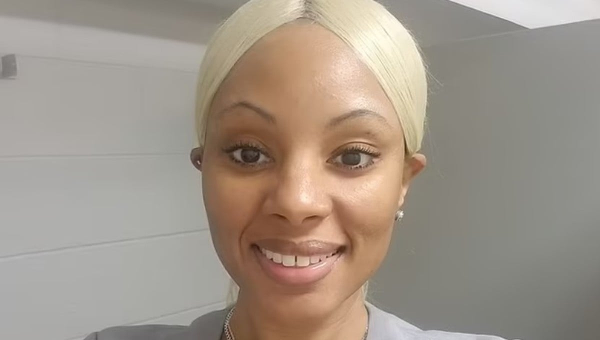 Joven demanda a hombre que la dejó plantada en una cita y le pide 200 ...