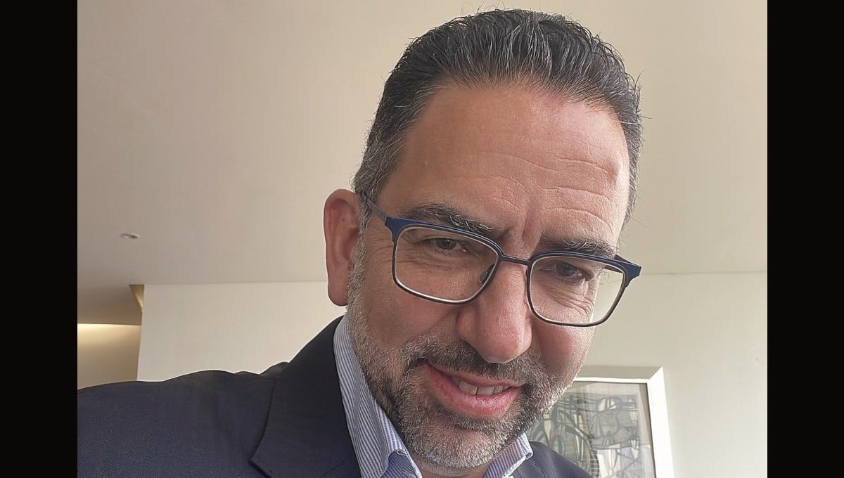 Javier Lozano anuncia su regreso al PAN para “rescatar a México de la ...