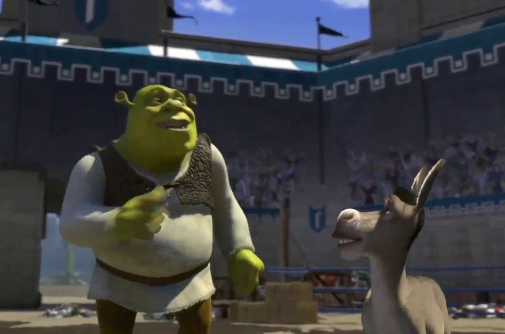Las frases inolvidables de las películas de "Shrek" | Quinto Poder