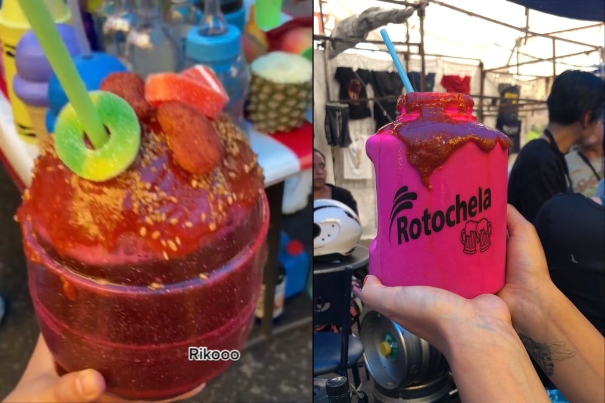 Las chelas más exóticas en la CDMX para celebrar el Día Internacional ...