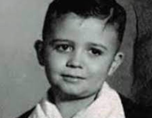 Así ha cambiado “Chabelo” a través de los años | Quinto Poder