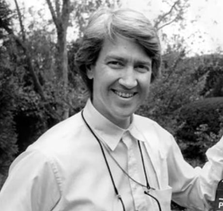 La vez que David Lynch vivió en México | Quinto Poder