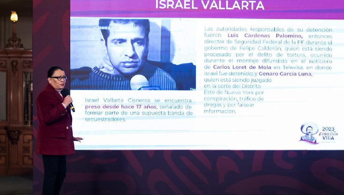 ¿Israel Vallarta quedará en libertad? Así avanza el caso | Quinto Poder
