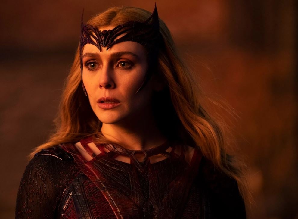 Las heroínas más populares de Marvel | Quinto Poder