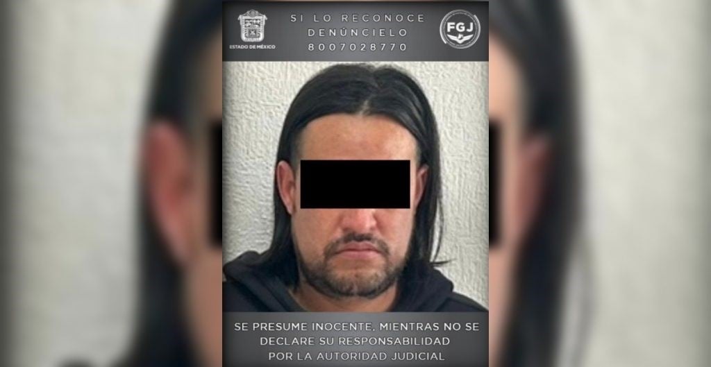 Vinculan A Proceso Por Homicidio A Ken Omar ‘n Tras Atropellar A