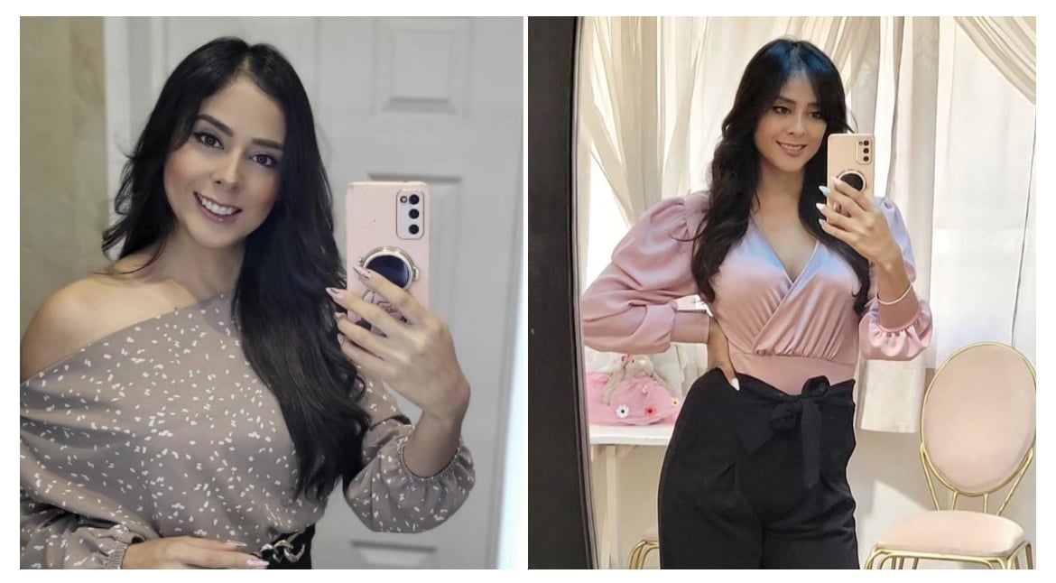 VIRAL: Atractiva maestra de primaria es premiada por videos en redes | Quinto Poder