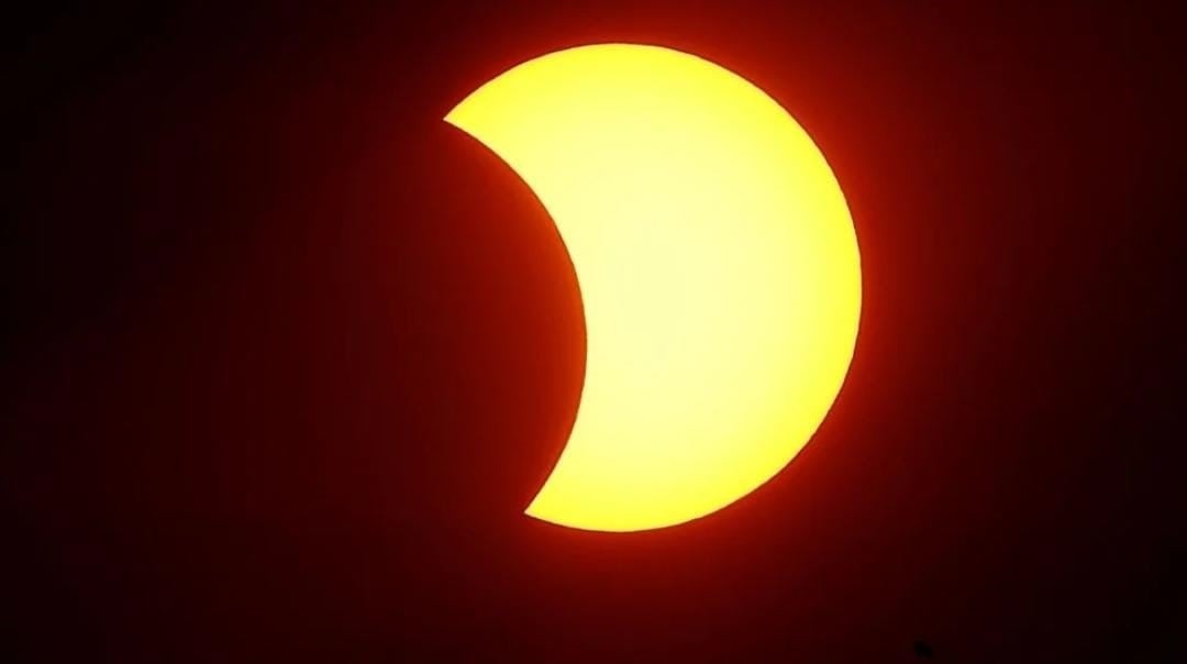 Eclipse Solar 2023: los mitos y supersticiones que rodean a este ...