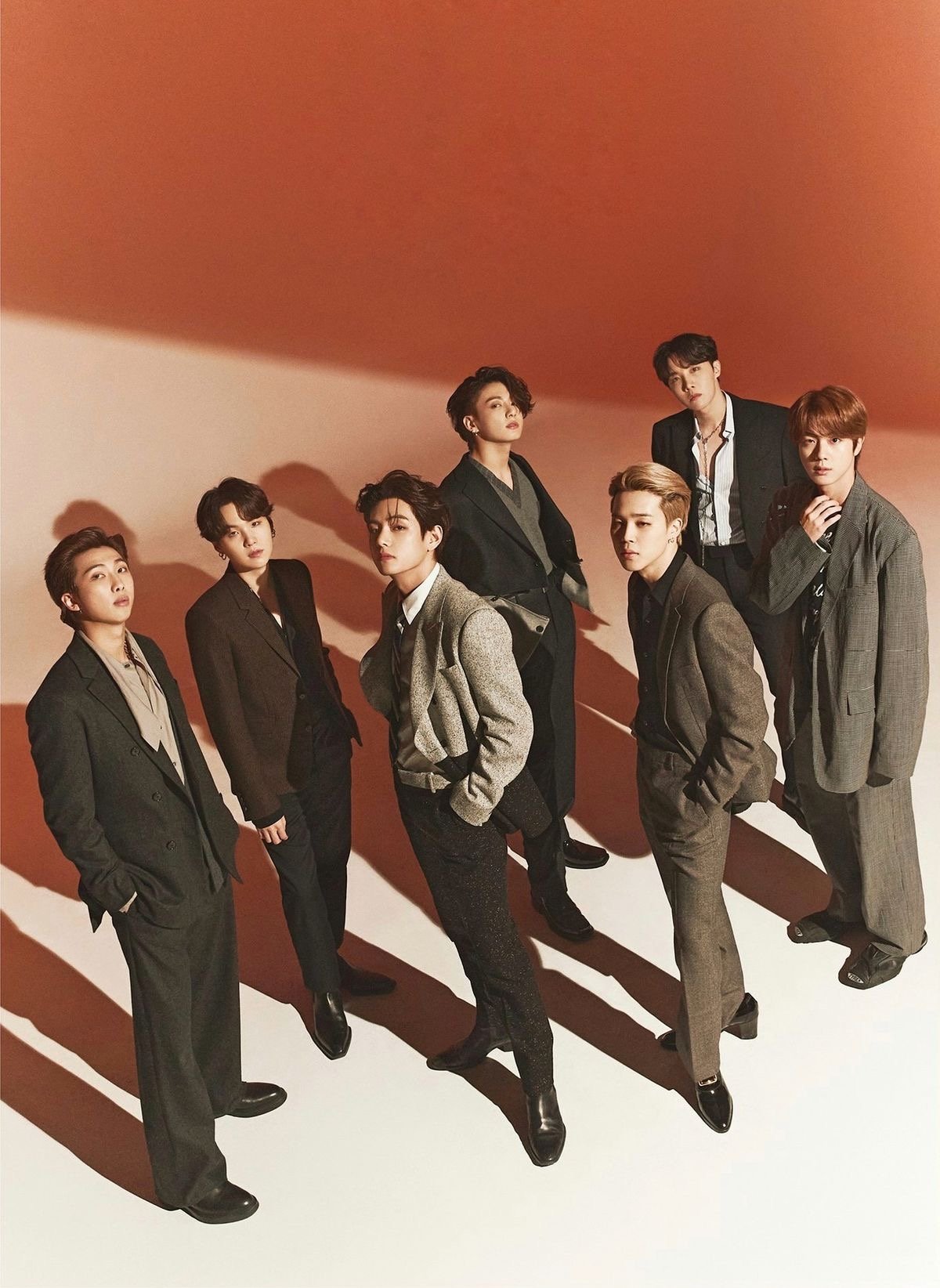 BTS: Hybe el grande del K-pop llega a México; fans celebran la expansión al mercado latino ...