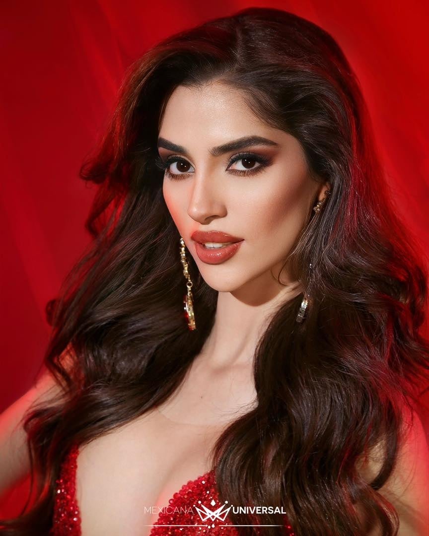 Miss México, entre las 10 finalista de Miss Universo 2023 según IA ...