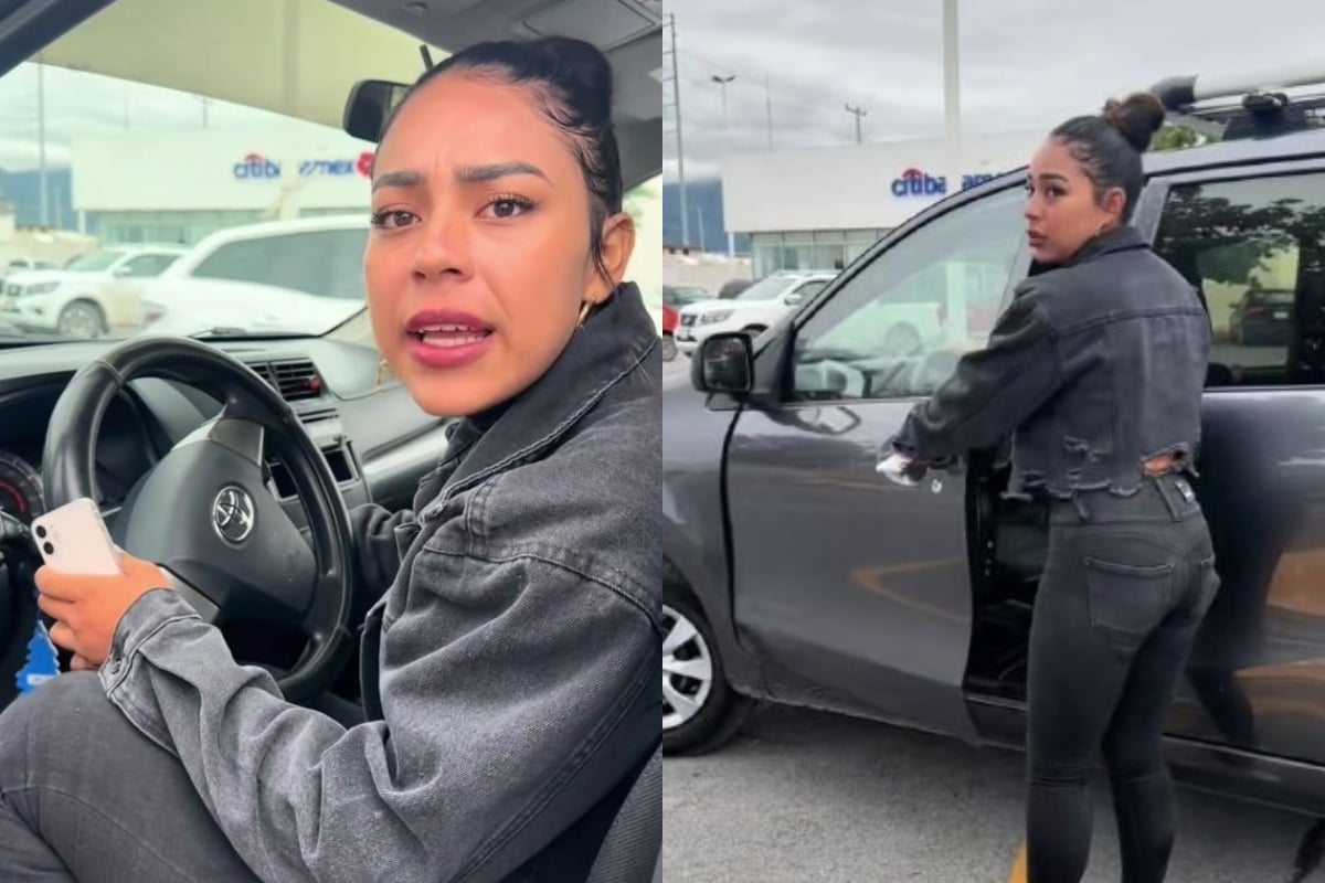 'Entre más ladren mejor': Lady Pays presume su nueva camioneta que ...