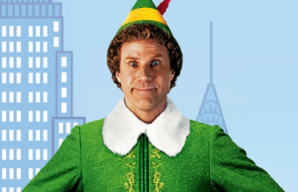Así luce el elenco de Elf a 20 años del estreno | Quinto Poder
