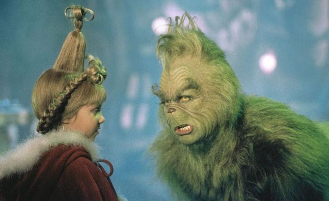 ¿Qué fue de ‘Cindy Lou’, la adorable niña que interpretó la película ...