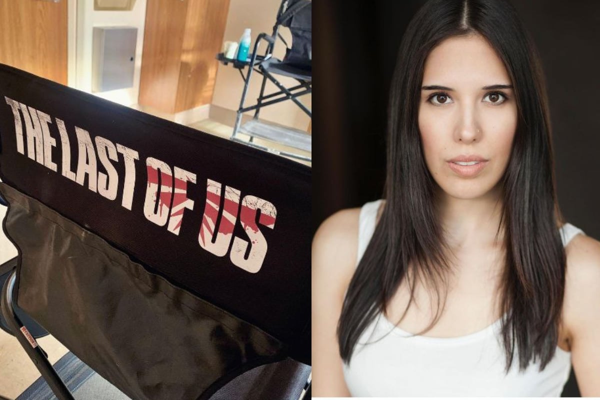 The Last Of US: Ana Lucia Rice, la actriz mexicana que triunfa en la ...