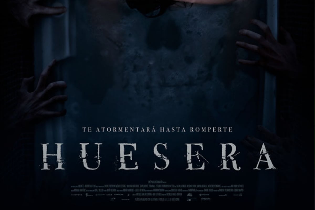 Huesera: La escalofriante película mexicana por fin llega a salas de ...