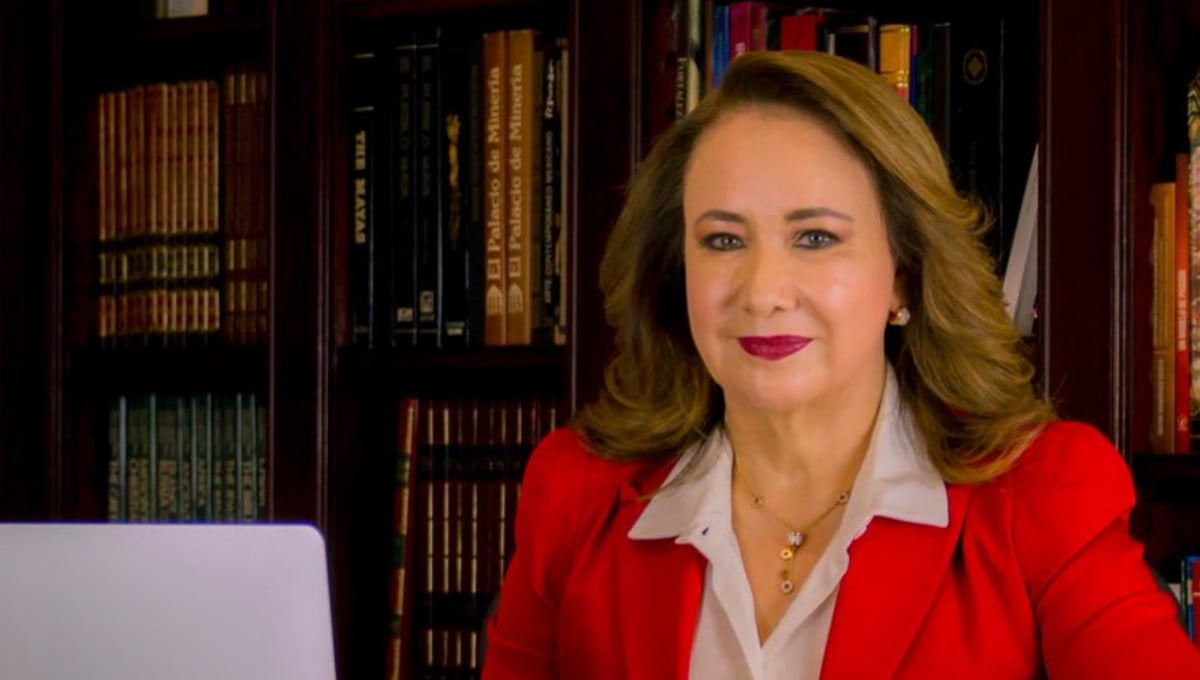 Ministra Esquivel también habría plagiado tesis de doctorado: El País ...