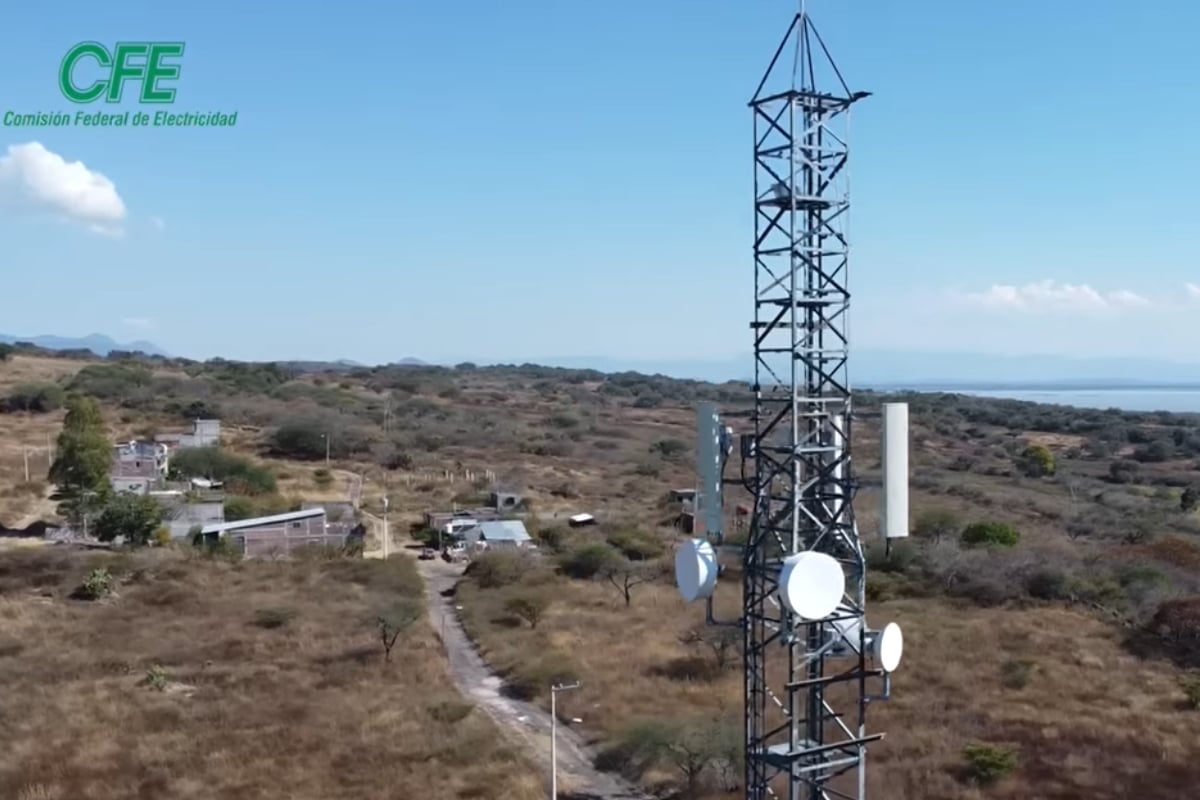 CFE internet para todos: ¿Cómo ubicar los puntos con servicio gratuito ...