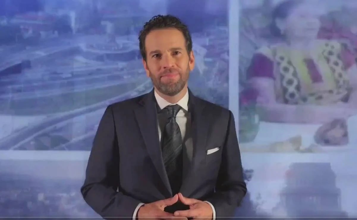 Carlos Loret De Mola Estrena Nuevo Programa En Latinus Quinto Poder