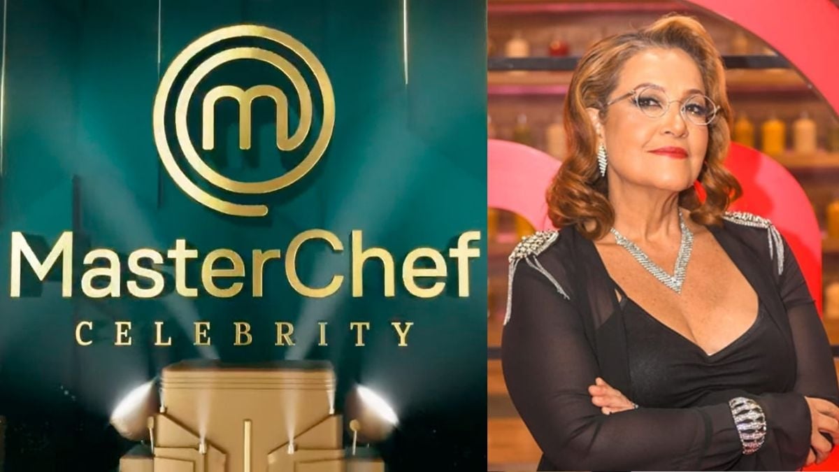 MasterChef Celebrity 2023: famosos que participarían en la nueva temporada | Quinto Poder