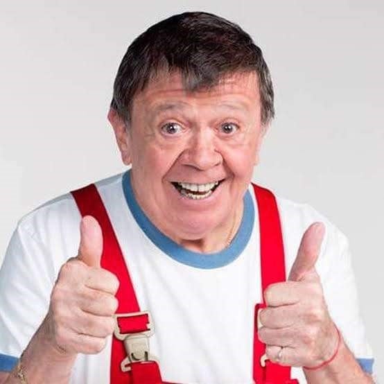 Memes de Chabelo y datos que no conocías de Xavier López | Quinto Poder